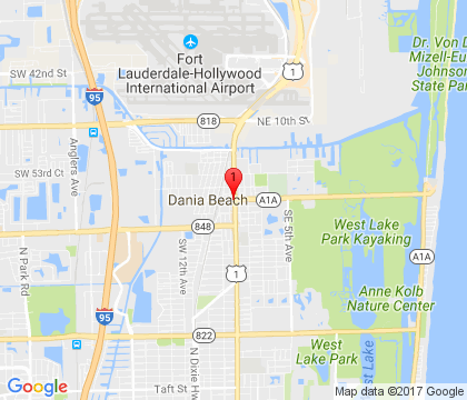 Dania AC Expert | Dania, FL | 954-283-0151
